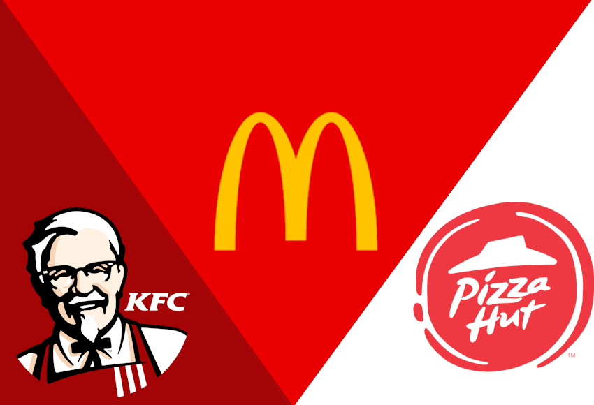 Teori Warna: Rahasia Dibalik Logo yang Efektif – Bisnis Literasi Untuk ...